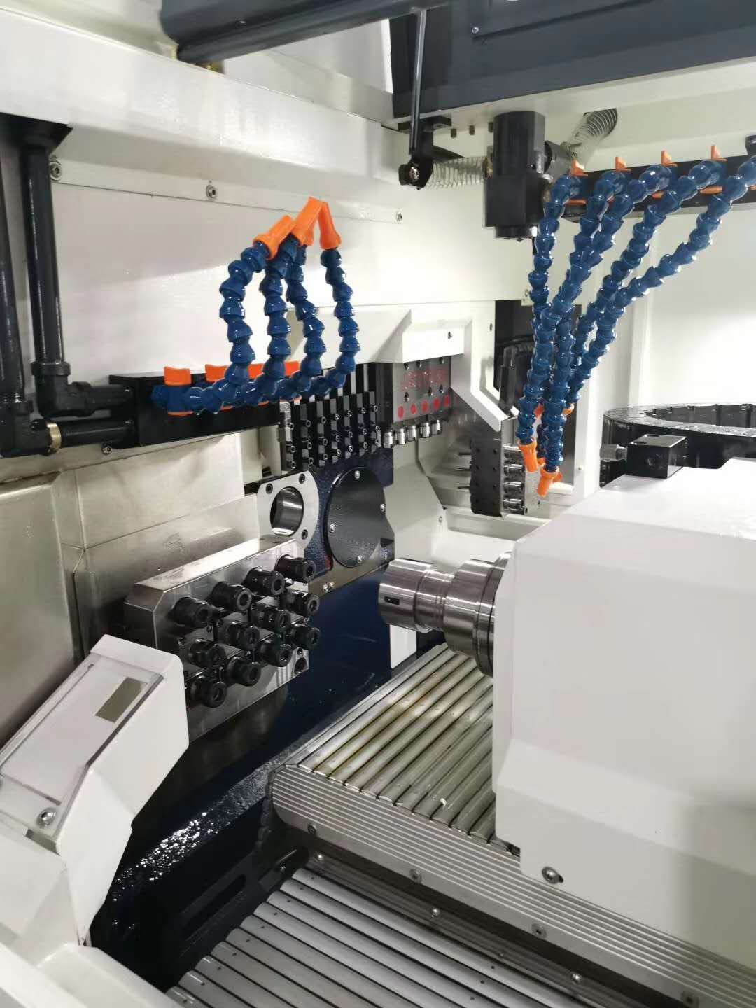 Detent Mechanism | mocayo.com